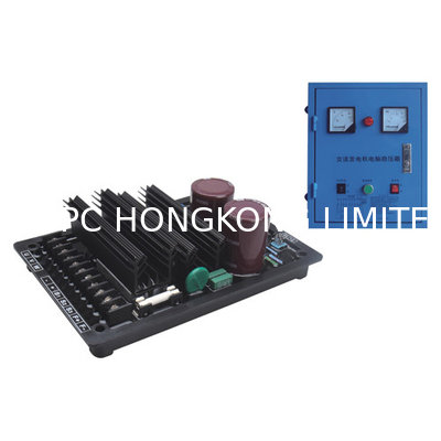 Universal AVR GB-180A and GB-180B EXCITING VOLTAGE :20-100VDC SHUNT CURRENT 8A
