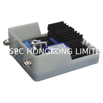 Universal AVR GB160C and GB170C EXCITING VOLTAGE :20-100VDC SHUNT CURRENT :10A