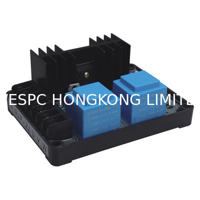 Universal AVR GB140 EXCITING VOLTAGE:20-100VDC SHUNT CURRENT:15A