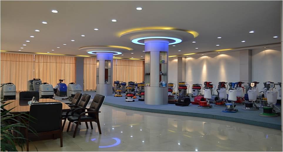China Guangzhou super clean machinery co.,ltd