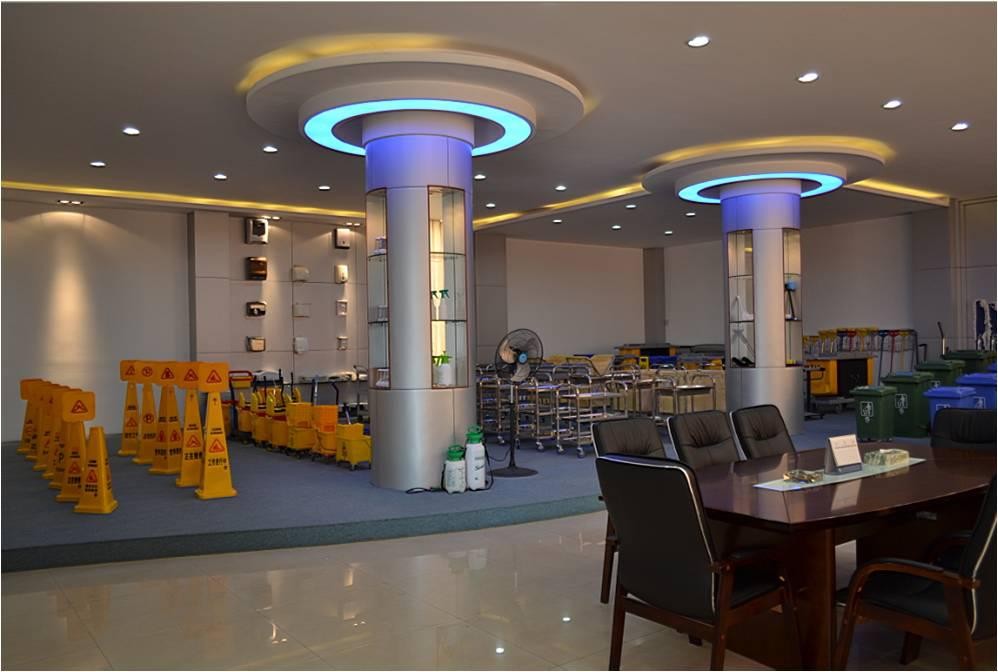 China Guangzhou super clean machinery co.,ltd company profile
