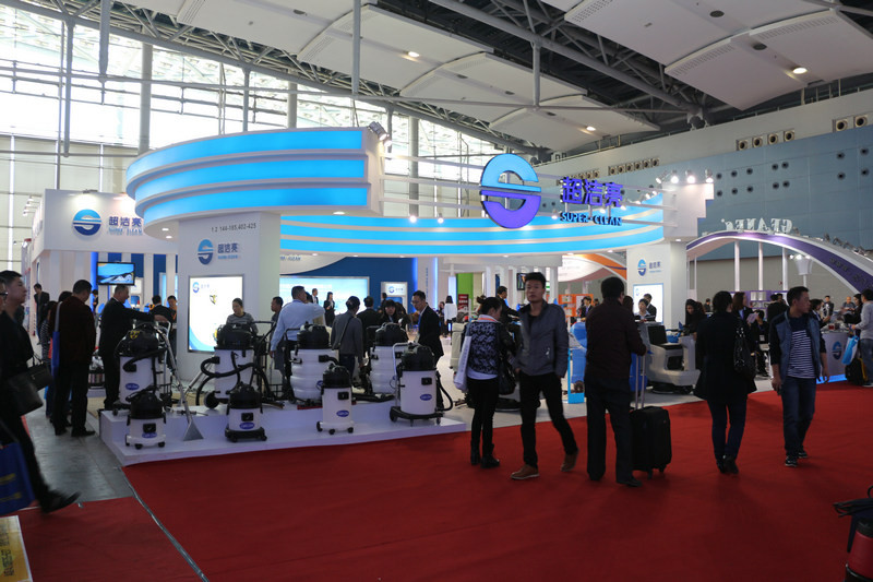China Guangzhou super clean machinery co.,ltd company profile