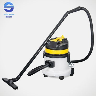 Multifunction 1000W Wet and Dry Vacuum Cleaner For Supermarket , 220V - 240V