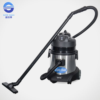 1000W Hotel Vacuum Cleaner , Hand Wet Dry Vacuum Cleaner