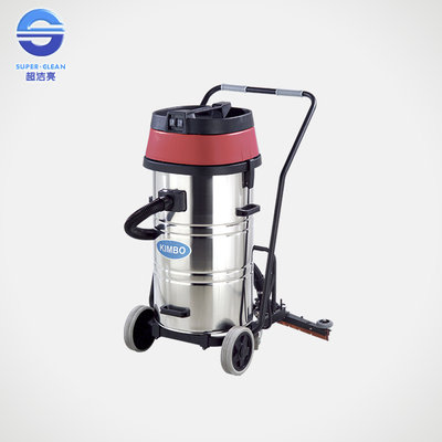 Electric Low noise Wood Floor Vacuum Cleaner Handheld Cleaning Machine 100cm