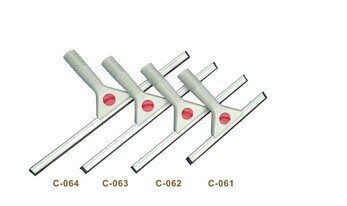 Home Window Glass Scrape Alloy Cleaning Tool 10" / 14'' / 16" / 18"