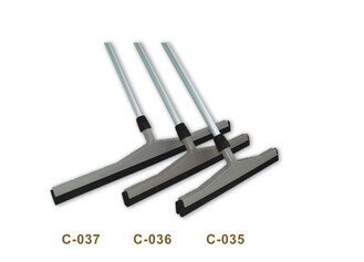 Sponge Squeegee Professional Window Cleaning Equipment 18" / 22" / 30"
