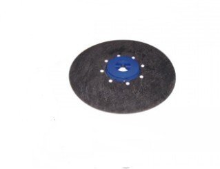 Floor Machine Burnishing Pads