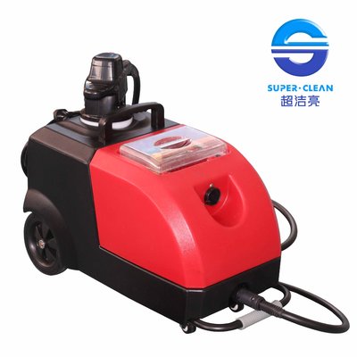 High capacity 15L carpet washing machine / carpet extractor for home
