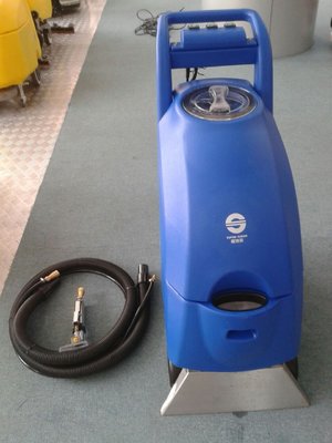 1290W Carpet Cleaning Machines