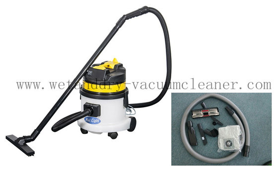 IndustriaI 15Ltr Wet And Dry Vacuum Cleaner 1000W Plastic Tank