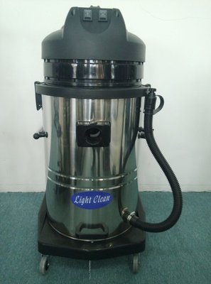 60L Industrial Vacuum Cleaner / car vacuum cleaner wet and dry