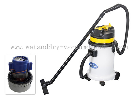 Heavy Duty Wet And Dry Vacuum Cleaner  Stainless Steel Household