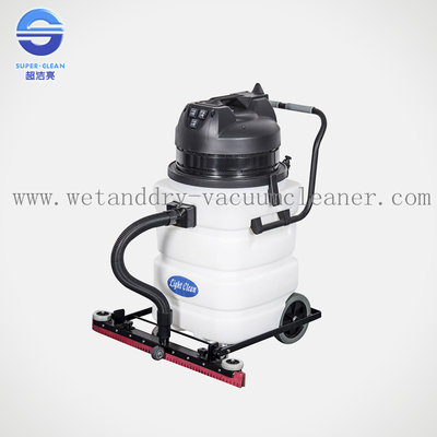 Industrial Wet and Dry Vacuum Cleaner strong suction 250mbar