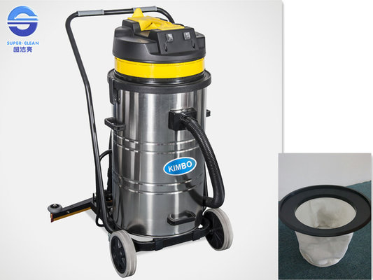 Hotel Water Sucker Machine With Water Squeegee floor cleaner