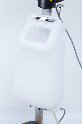 Floor Scrubber Machine / Brush cleaning Machine 1100W 154RPM