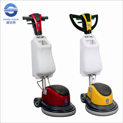 154RPM 1100W , Floor Cleaning Machine