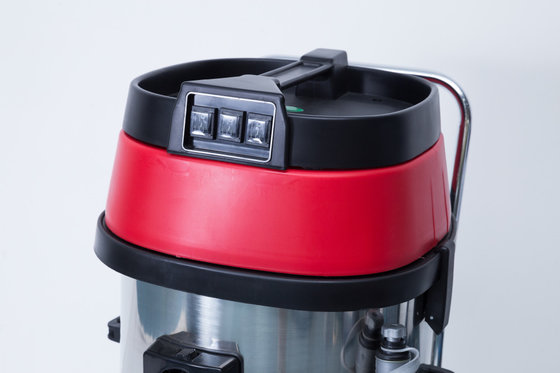 High suction Commercial Wet and Dry Vacuum Cleaner 80L High Capacity