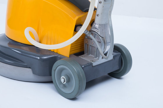 154RPM 1100W , Floor Cleaning Machine