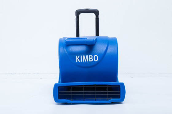 Commerial 900W Carpet Dryer Air Mover Floor Blower Fan With 7m Cable