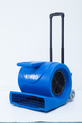 Commerial 900W Carpet Dryer Air Mover Floor Blower Fan With 7m Cable