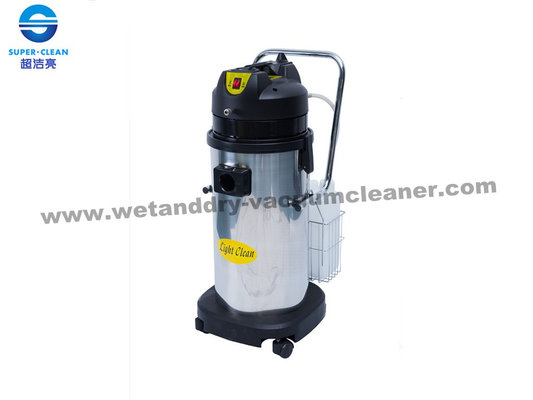 Heavy Duty 40L Carpet Washing Machine Portable 1034W 220V For Hotel