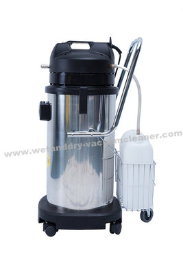 Heavy Duty 40L Carpet Washing Machine Portable 1034W 220V For Hotel