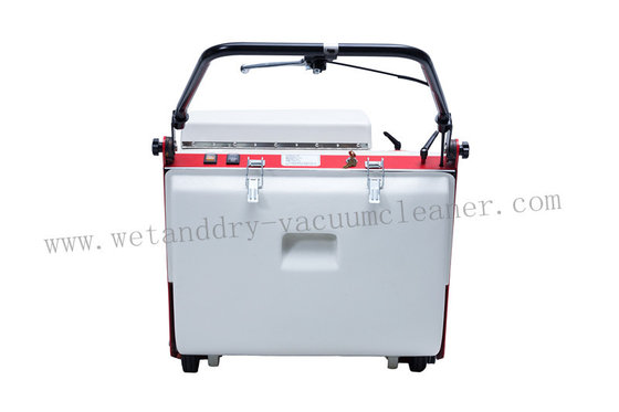 Heavy Duty Floor Scrub Machine 540W 45A High efficiency With Battery Type