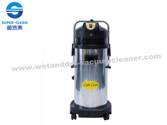 Multi-Purpose 40L Carpet Cleaning Machines , 1034W Floor Care Carpet Cleaner