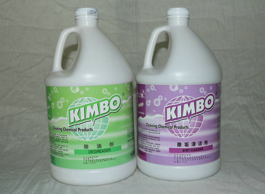 Industrial Place Cleaner Liquid Laundry Detergent Non-ionic Surfactant