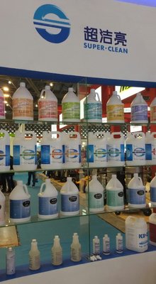 Natural Blue  House Cleaning Detergents Glass Cleaner For  Winshield Cleaner