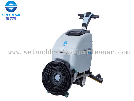 Multi-purpose Hand Push Automatic Floor Machine / Cleaning Machine