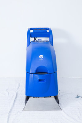 High Pressures Carpet Cleaning Machines , Vehicle Carpet Cleaning