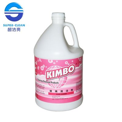 Family Glass House Cleaning Detergents Home Window Cleaning 3.8L