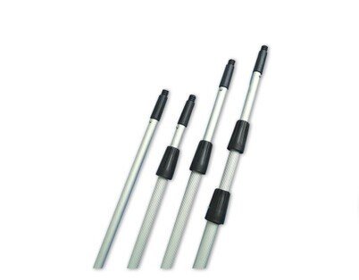 Customized Household Aluminum Telescoping Level 1.2M / 2.4M / 3.0M / 3.6M / 4.0M / 4.5M