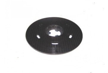 154 Floor Machine Pad Holder 18 inch Floor Waxing Machine Spare Parts