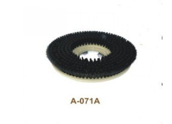 Customized 18 inch Floor Machine Brushes for Floor Polisher Scrubber