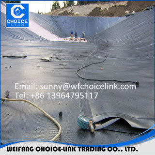 1.2mm- 2.0mm Hot sale PVC waterproof membrane/roofing membrane
