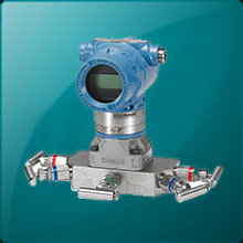 Rosemount 3051C Single Flange Differential Pressure Transmitter 3051CD2A22A1AE5M5B4HR5+1199DDF63GFFW71DA00B