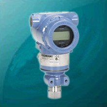 Rosemount 3051C Single Flange Differential Pressure Transmitter 3051CD2A22A1AE5M5B4HR5+1199DDF59GFFW72DA00B
