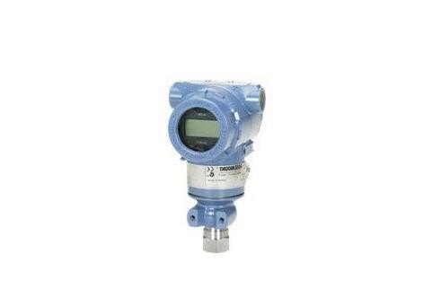 Rosemount 3051C Differential Pressure Transmitter 3051CD2F22A1AA01S1B4I1M5Q4DF+1199WCC53AFCW71KB00