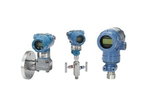 Rosemount 3051C Differential Pressure Transmitter 3051CD2F22A1AA01S1B4I1M5Q4DF+1199WCC53AFCW71KB00