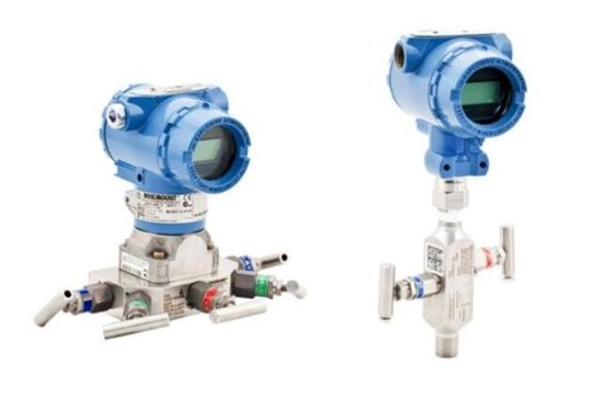 Rosemount 3051C Differential Pressure Transmitter 3051CD2F22A1AA01S1B4I1M5Q4DF+1199WCC53AFCW71KB00
