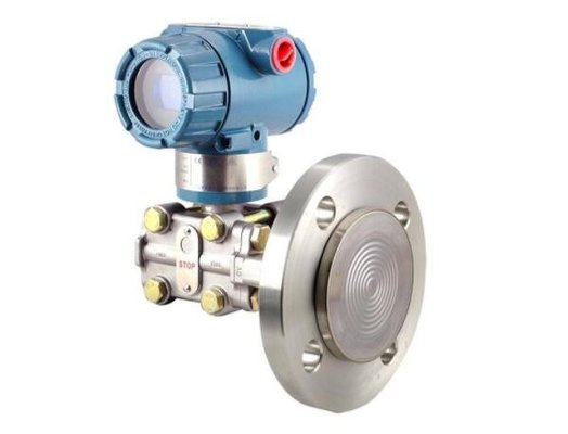 Rosemount 3051C Differential Pressure Transmitter 3051CD2F22A1AA01S1B4I1M5Q4DF+1199WCC53AFCW71KB00