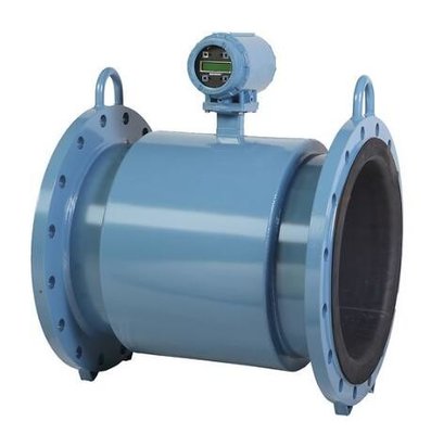 Rosemount Annubar Flowmeter 3051CFADG080DCHPS2T100031AAA1RLM5HR5