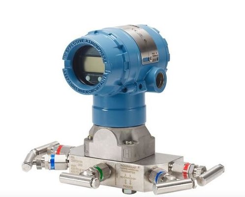 8705TPA080C1W0N5G1Q4/8712CR24N5M4 Rosemount 8705 Flanged Magnetic Flowmeter Sensor