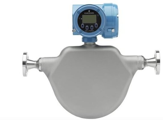 CMF025M009PRB3EZZZ Micro Motion ELITE peak performance Coriolis flow and density meter