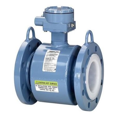 Rosemount 3051SFA Annubar Flowmeter 3051CFADG080DCHPS2T100031AAA1RLM5HR5