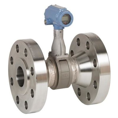 Rosemount 8800 Series Vortex Flowmeter 8800DF020SA1N1D1E5M5 Emerson Flow meter