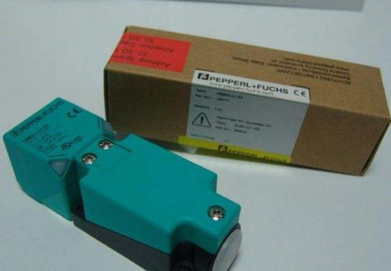 P+F Sensor NBB4-12GM50-E2-V1 Pepperl+Fuchs